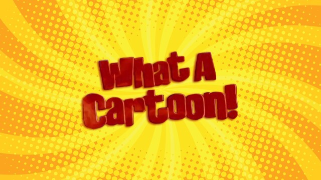 Watch What a Cartoon! Prickles S0 Eundefined | DIRECTV