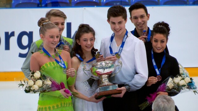 Watch Ice Stars Make or Break S2 E4 | DIRECTV.