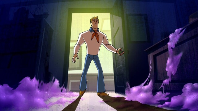 Watch Scooby-Doo! Mystery Incorporated The Night the Clown Cried II: Tears of Doom! S2 E3 | DIRECTV