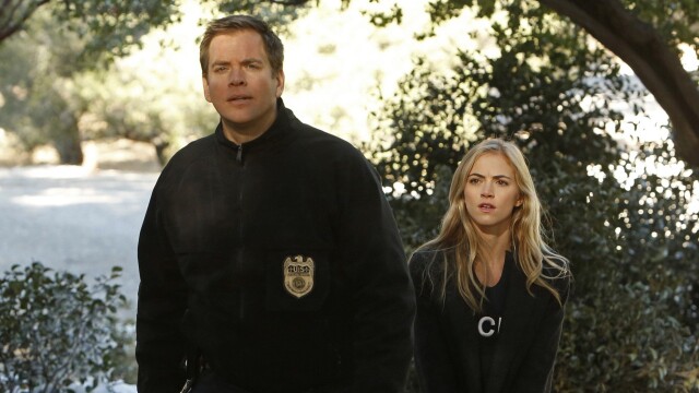 Watch NCIS Online | Stream the Full Movie on DIRECTV