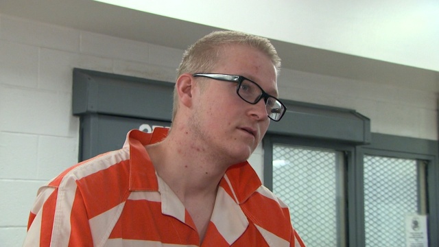 Watch Jail: Big Texas Over Cooked S5 E2 | DIRECTV.