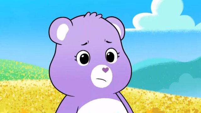 Watch Care Bears: Unlock the Magic Full Movie on DIRECTV