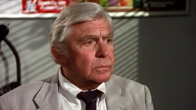 Watch Matlock The Fortune S7 E11 | DIRECTV.