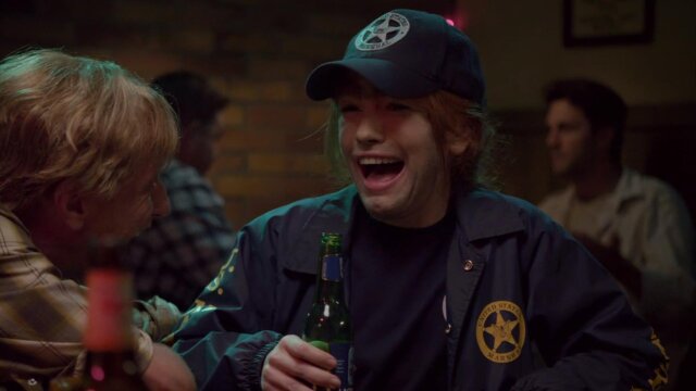 Watch Eagleheart Little Dude S2 E5 | DIRECTV
