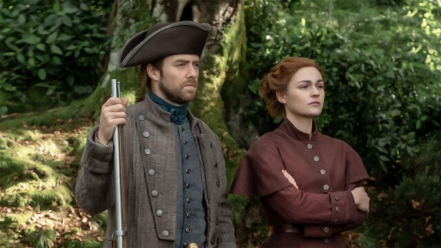 Watch Outlander Online | Stream the Full Movie on DIRECTV