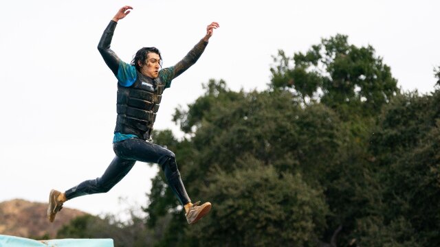 Watch Wipeout Full Movie on DIRECTV