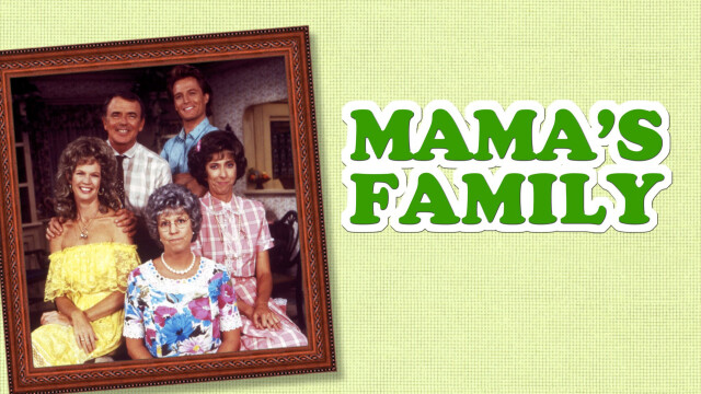 Watch Mama's Family Online | Stream the Full Movie on DIRECTV
