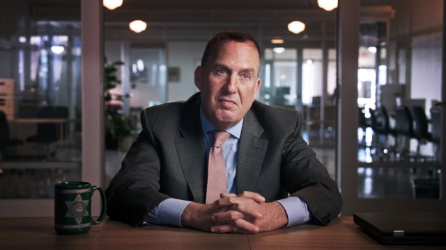 Watch The Jinx: Part Two Chapter 7: Why Are You Still Here? S2 E1 | TV ...