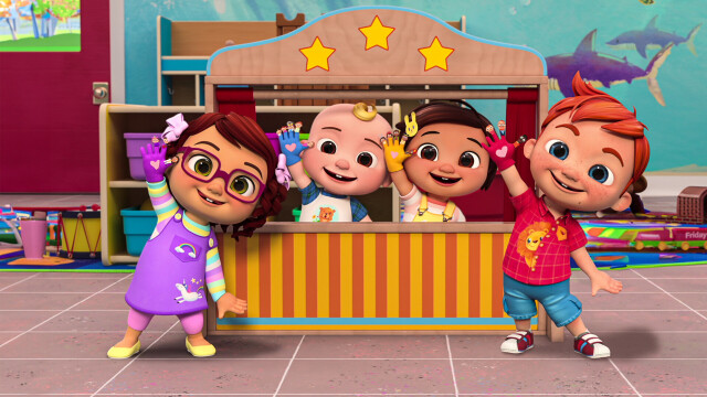 Watch Cocomelon Cocomelon Sing-a-Longs, Volume 39 S0 Eundefined | DIRECTV