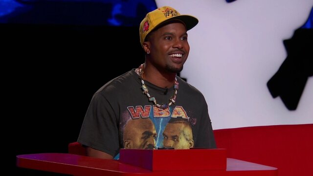 Watch Ridiculousness Chanel and Sterling CCCXCVII S23 E24 | DIRECTV.