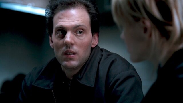 Watch Cold Case Kensington S2 E20 | DIRECTV.