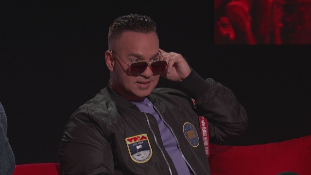 Watch Ridiculousness Sterling and Mike "The Situation: Sorrentino S38 ...