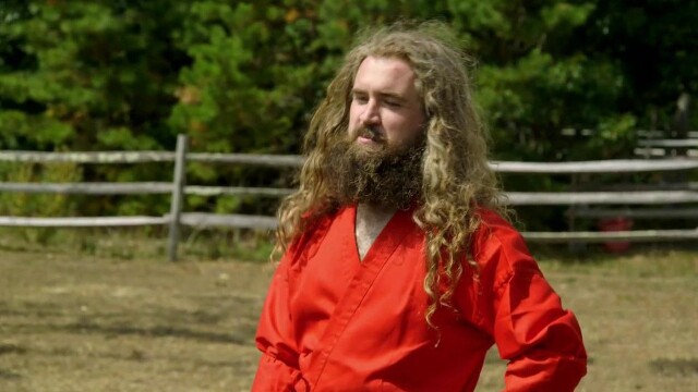 Watch Big Giant Swords Online | Stream the Full Movie on DIRECTV