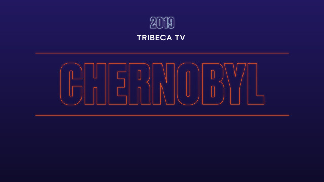 Watch Tribeca Festival Tribeca Talks - Tribeca TV 2019 - Chernobyl S2 ...