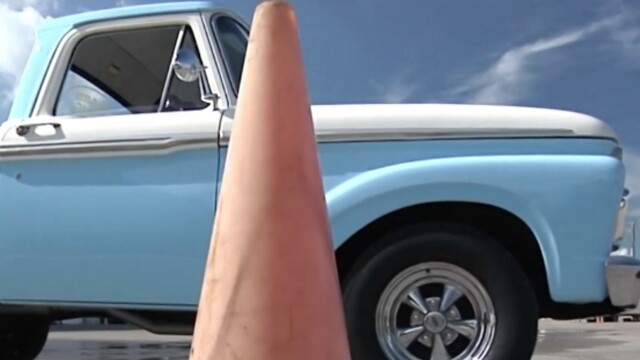 Watch Truck U Beat the Drum S13 E8 with MyFree DIRECTV.