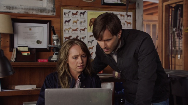 Watch Heartland There Will Be Changes S10 E1 | DIRECTV.