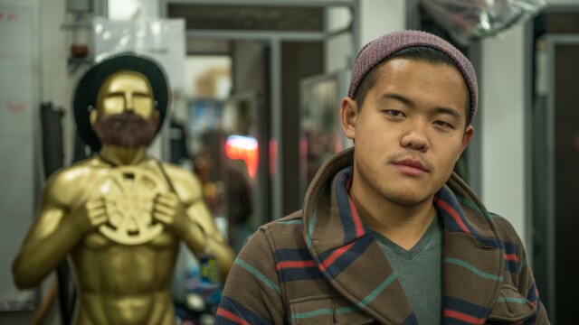 Watch The Liquidator Full Movie on DIRECTV