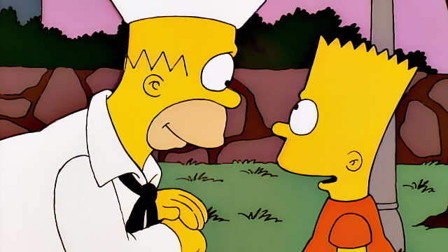 Watch The Simpsons Online | Stream the Full Movie on DIRECTV
