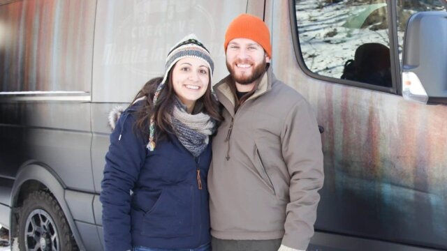 Watch Extreme RVs On the Road Again S5 E12 | DIRECTV