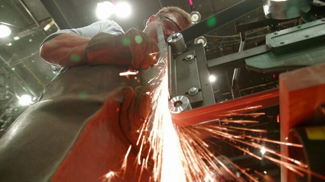 Watch Forged in Fire Katar S1 E4 with MyFree DIRECTV.