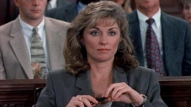 Watch Matlock The Final Affair S7 E17 | DIRECTV.