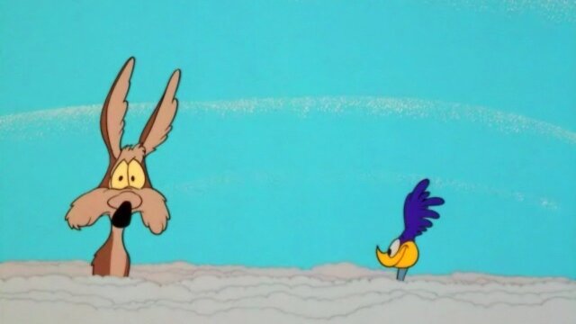 Watch Looney Tunes Zoom and Bored S0 Eundefined | DIRECTV.