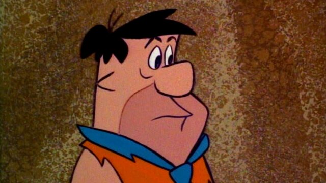 Watch The Flintstones The Great Gazoo S6 E7 | DIRECTV.