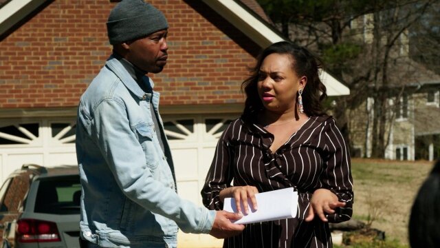 Watch Commit or Quit Bridging the Gap S1 E6 | DIRECTV