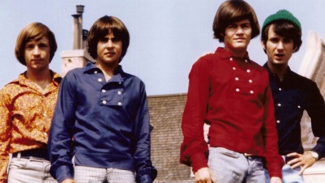 Watch The Monkees Full Movie on DIRECTV