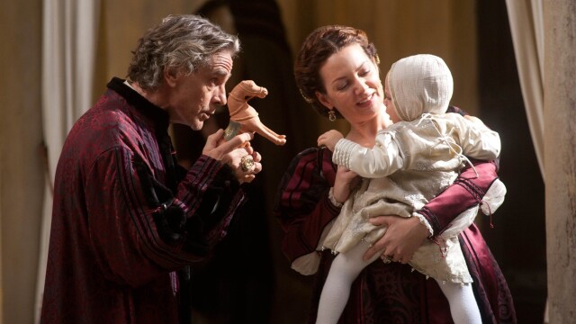 Watch The Borgias Full Movie on DIRECTV