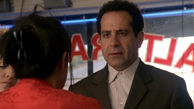 Watch Monk Mr. Monk and the 12th Man S2 E9 | DIRECTV.