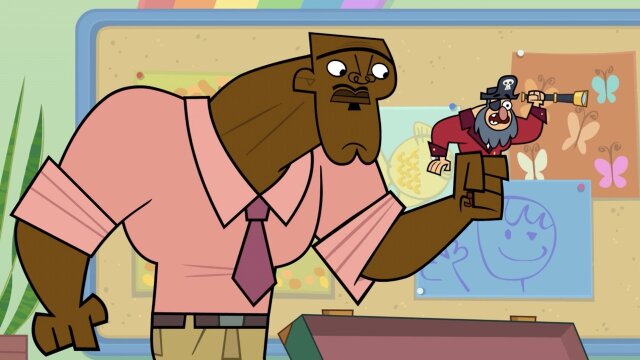 Watch Total DramaRama en español Somos juguetes S2 E19 | DIRECTV.