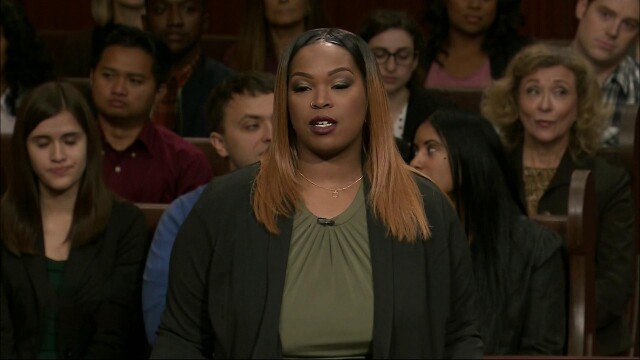 Watch Couples Court With the Cutlers Full Movie on DIRECTV