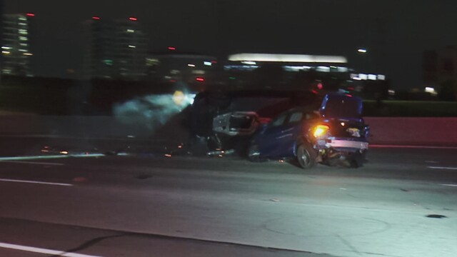 Watch Road Wars Don't Point the Finger S4 E6 | DIRECTV.