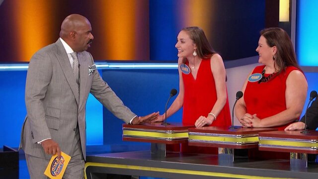 Watch Family Feud Family Feud S17 E117 | DIRECTV