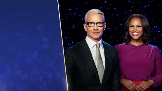 Watch CNN Heroes: An All-Star Tribute Full Movie on DIRECTV