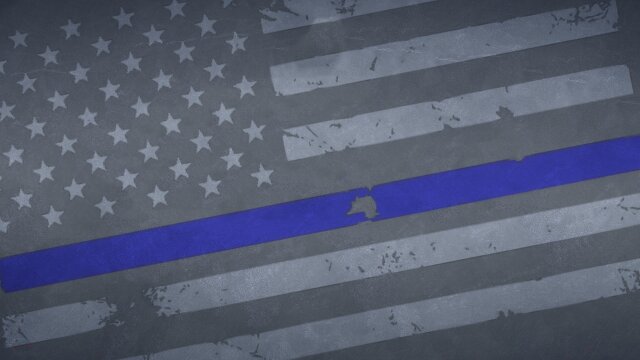 Watch National Police Association Report Full Movie On Directv