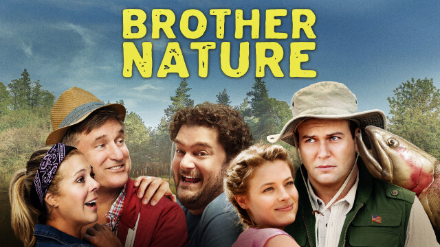 Watch Brother Nature Online | Stream the Full Movie on DIRECTV