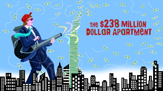 Watch The $238 Million Dollar Apartment Online | Stream the Full Movie ...