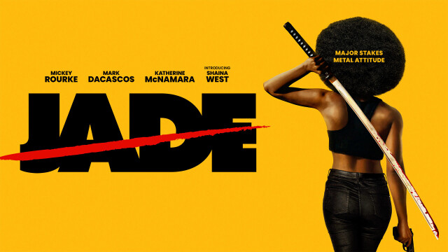 Watch Jade Online | Stream the Full Movie on DIRECTV