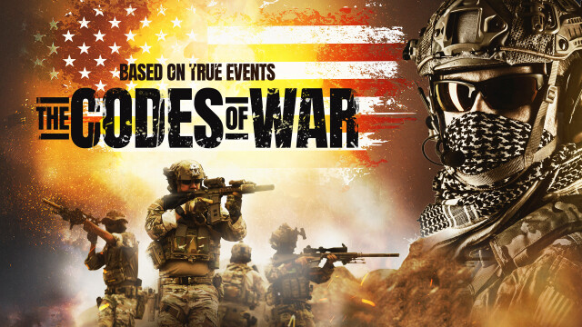 Watch The Codes of War Online | Stream the Full Movie on DIRECTV