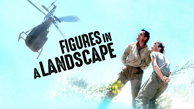 Watch Figures in a Landscape Online | Stream the Full Movie on DIRECTV