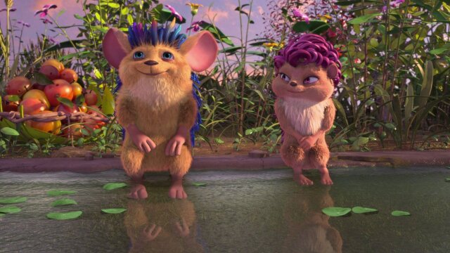 Watch Hedgehogs Full Movie on DIRECTV