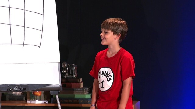 Watch Mathemagics Online | Stream the Full Movie on DIRECTV