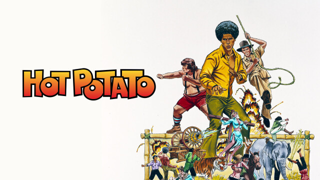 Watch Hot Potato Online | Stream the Full Movie on DIRECTV