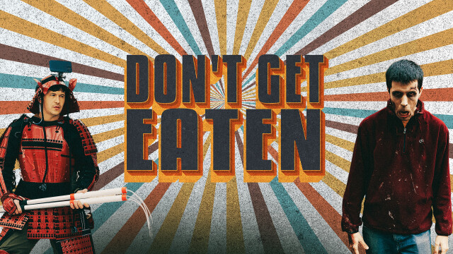 Watch Don't Get Eaten Online | Stream the Full Movie on DIRECTV