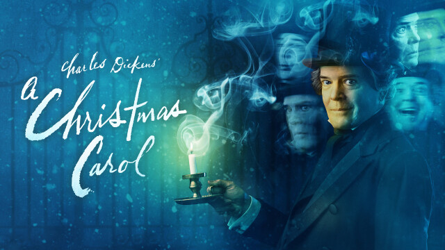 Watch Charles Dickens' A Christmas Carol Full Movie on DIRECTV