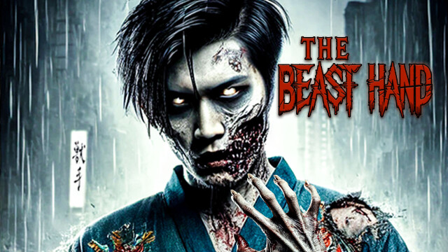 Watch The Beast Hand Online | Stream the Full Movie on DIRECTV
