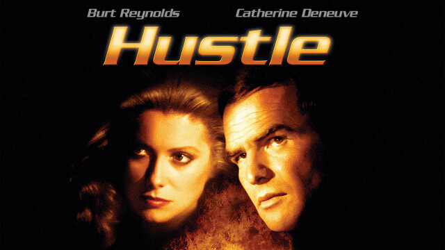 Watch Hustle Online | Stream the Full Movie on DIRECTV