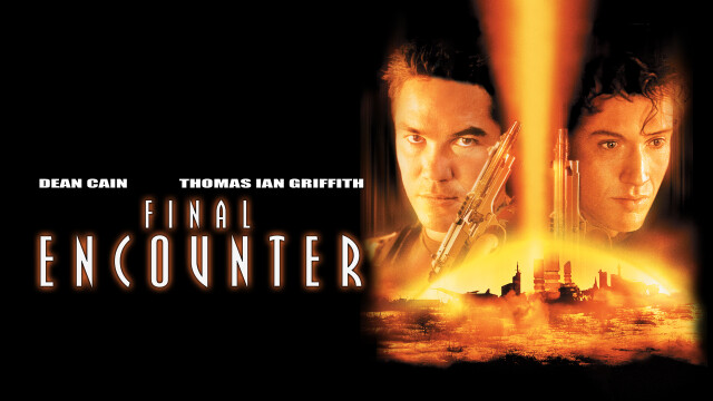 Watch Final Encounter Online | Stream the Full Movie on DIRECTV